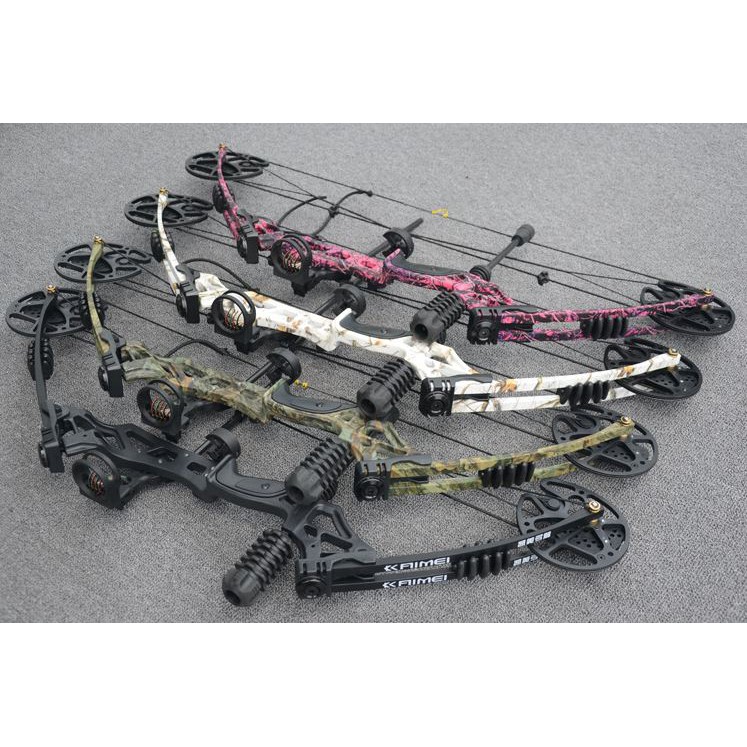 ธนู Professional Compound Bow | Shopee Thailand