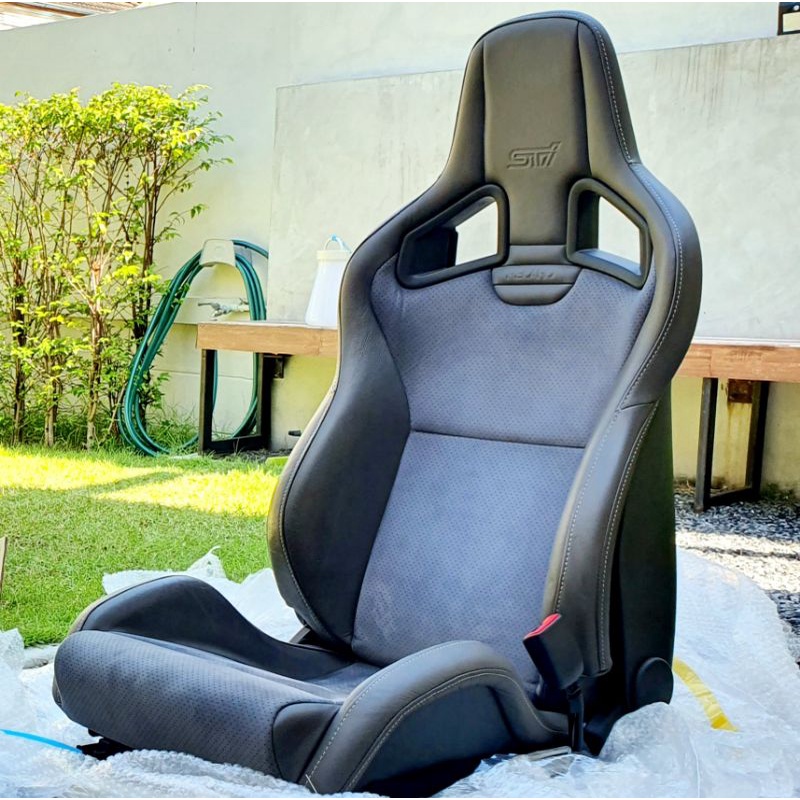 Recaro CS Sportster limited Brz Ts STi | Shopee Thailand