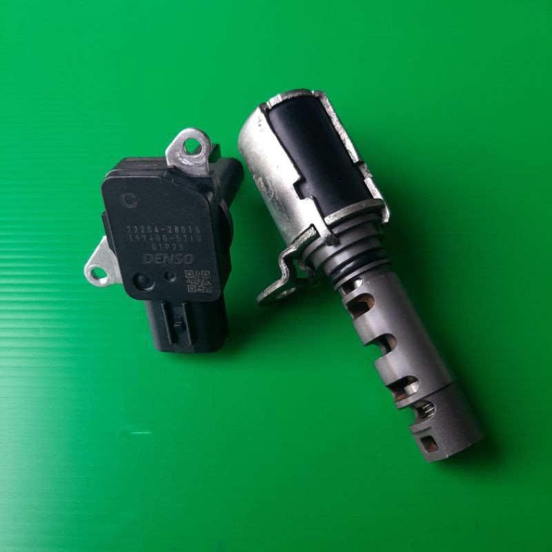 แอร์โฟร์เล็กตัว C+vvt-i TOYOTA ALTIS 1Zz 3zz ปี08-13 | Shopee Thailand