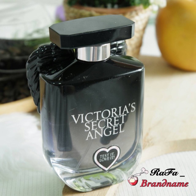 น้ำหอม Victoria's Secret Dark Angel Eau De Parfum 100ml. | Shopee Thailand
