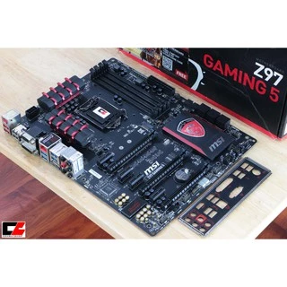 z97 ราคาพิเศษ | ซื้อออนไลน์ที่ Shopee ส่งฟรี*ทั่วไทย!