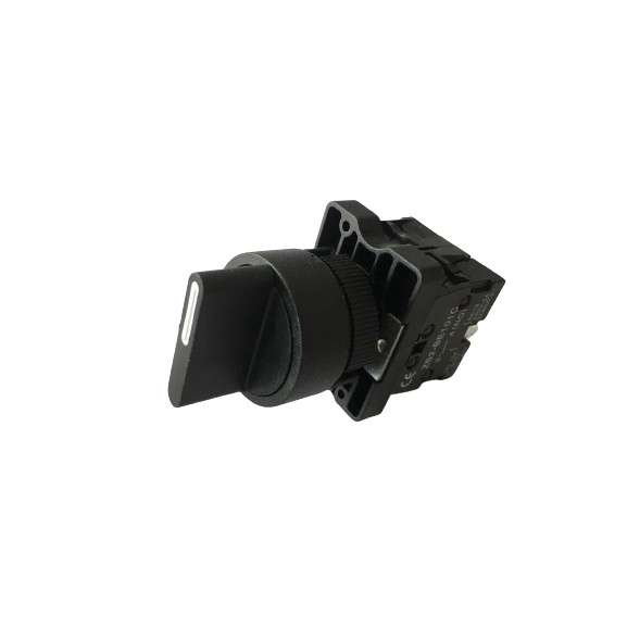 Selector Switch สวิทช์ลูกศร 3จังหวะ ขนาด 22mm. | Shopee Thailand