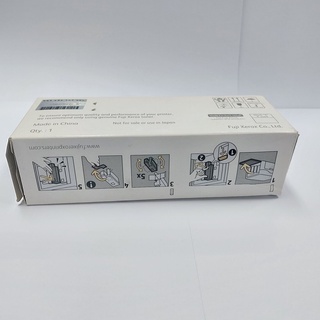 ผงหมึกโทนเนอร์ สำหรับเครื่อง DocuPrint CP115/CP116/CP225/CM115/CM225 สี ...