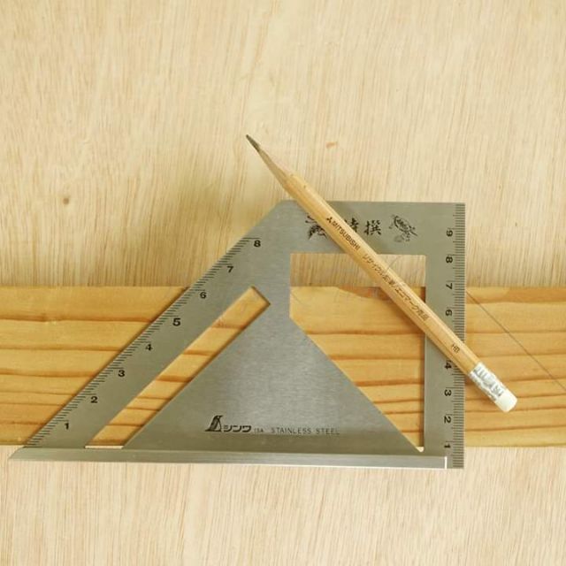 MITER SQUARE SHINWA ญี่ปุ่น รุ่น 62581 | Shopee Thailand