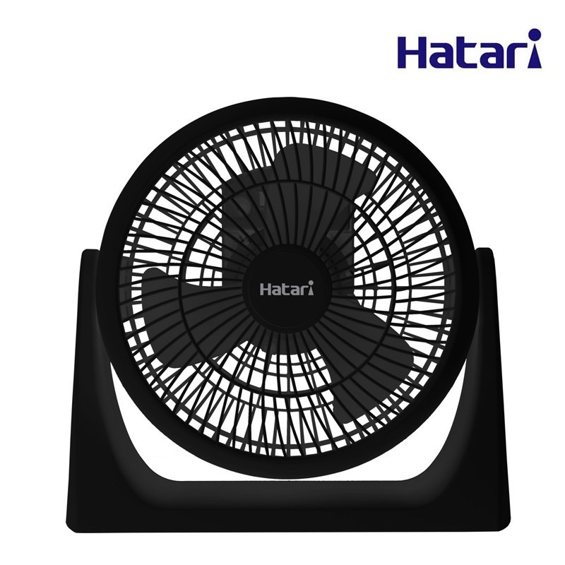พัดลม HATARI 8 นิ้ว รุ่น* HT-PS20M1 | Shopee Thailand