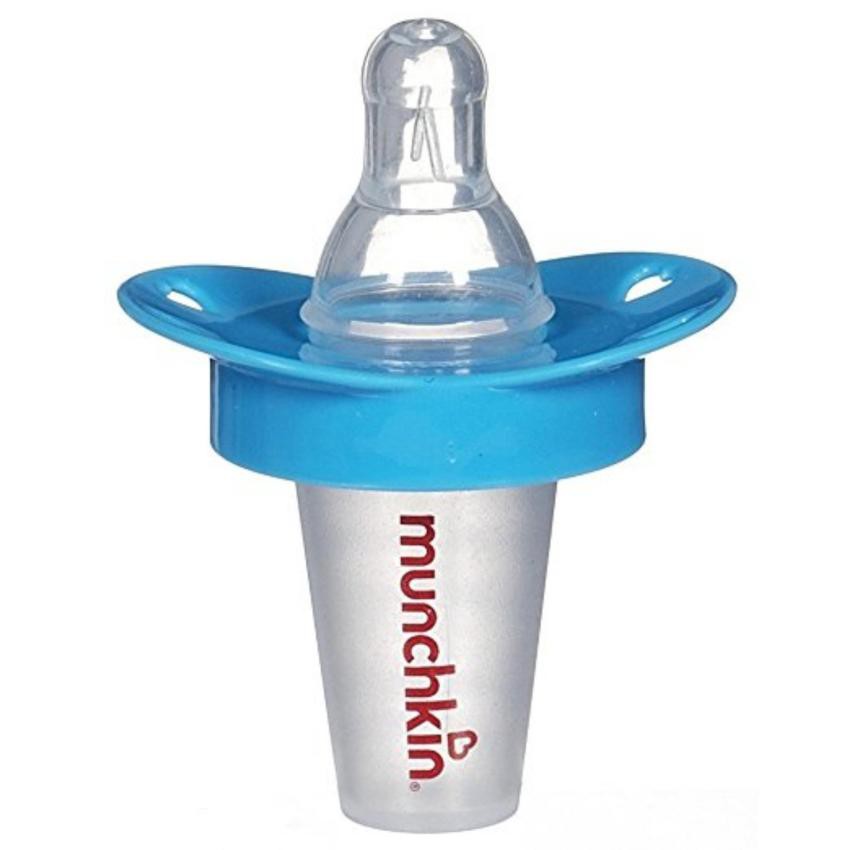Munchkin : MNK12536 ที่ป้อนยา The Medicator (12501) | Shopee Thailand