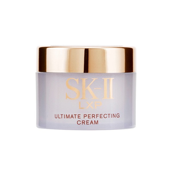 SK-II LXP Ultimate Perfecting Cream 15g | Shopee Thailand