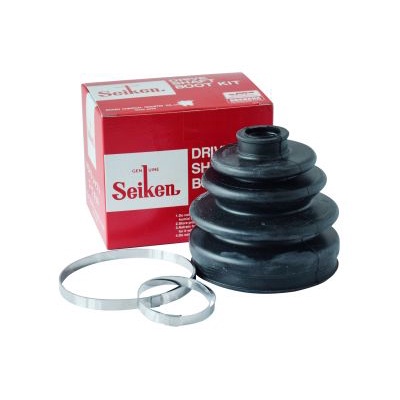 ยางกันฝุ่นเพลานอก ACCORD ปี 1990-1994 SEIKEN(SB-100 SEI) | Shopee Thailand