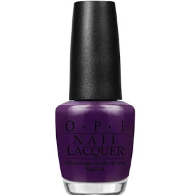 OPI- I Carol About You | Shopee Thailand