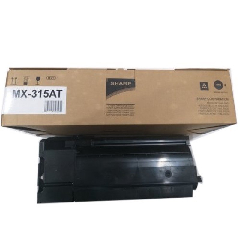 sharp mx-m315 ของเทียบคุณภาพดี | Shopee Thailand