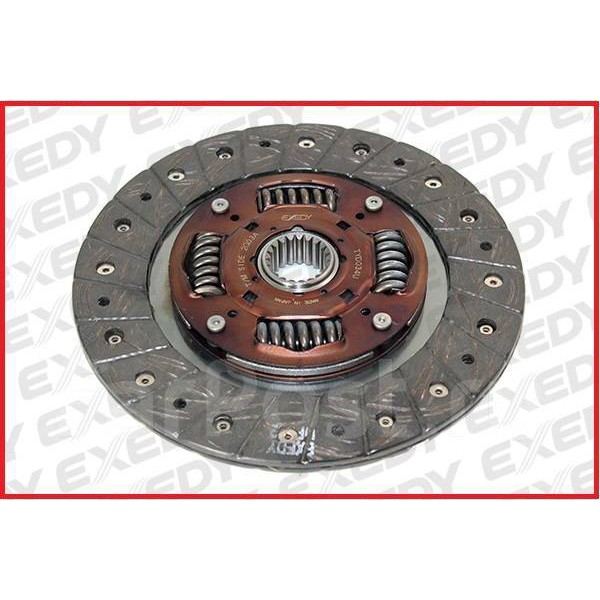 จานคลัช TOYOTA HILUX RN20 RN25 YN85 HIACE RH20 LH20 LITEACE CM20 CM30 ...