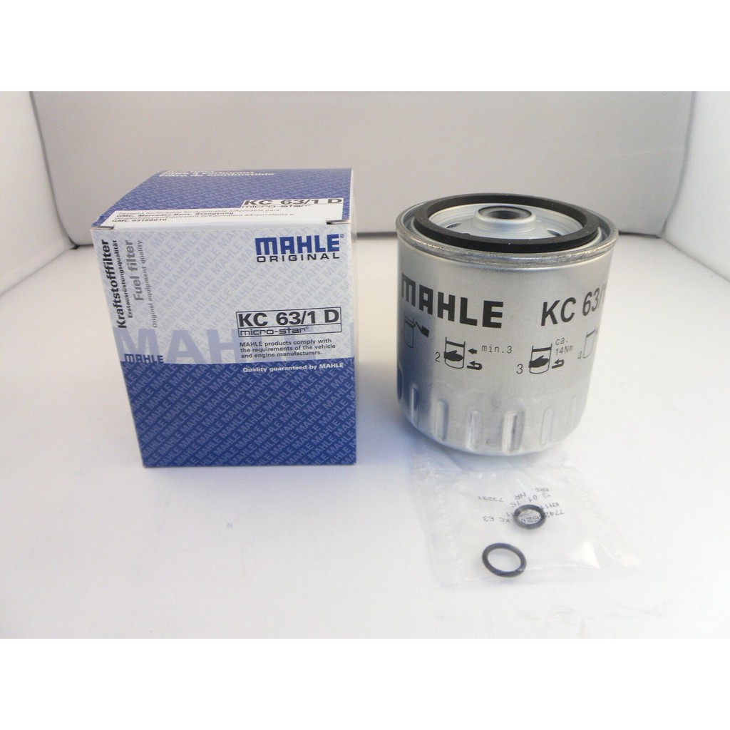BENZ กรองโซล่า (ดีเซล เครื่อง 601 602 603) รุ่น W124 เบอร์ 601 090 03 ...