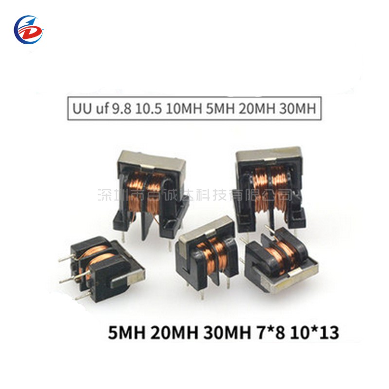 UU9.8 UU10.5 UF9.8/10.5 5MH 10MH 20MH 30MH 7 * 8 10 * 13 ตัวกรองตัว ...