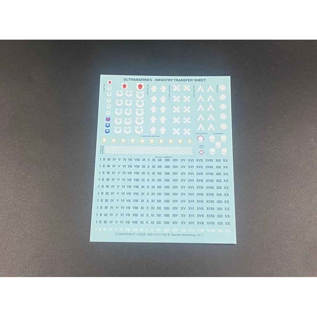 Warhammer 40k : Kill Team : Phobos Strike Team | Shopee Thailand