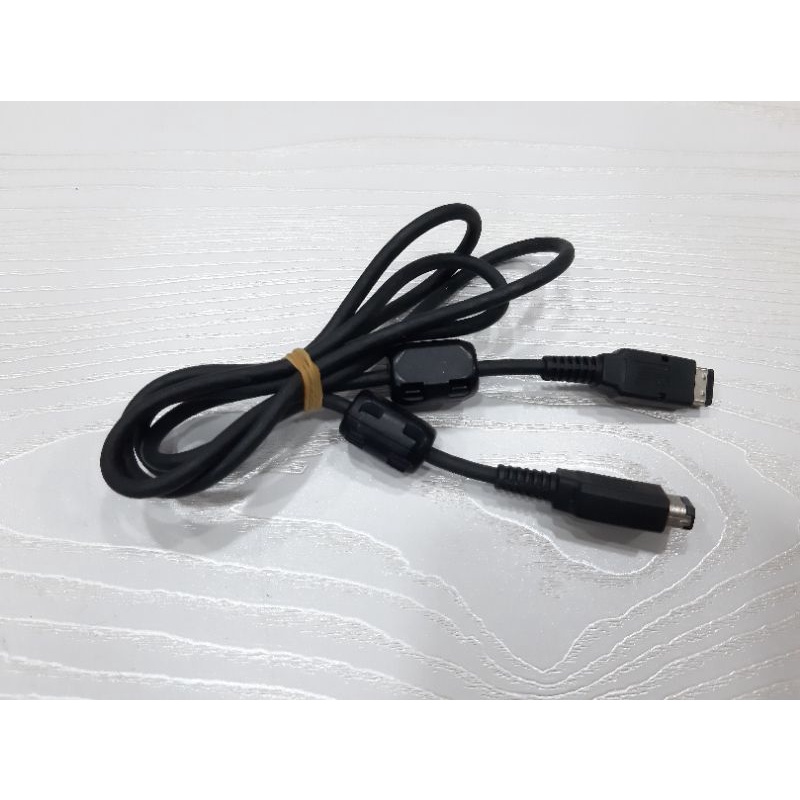 Gameboy Cable สายลิงค์ Game boy แท้ Nintendo Link Cable GB Original GBP ...