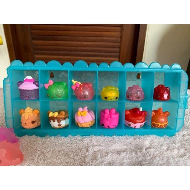 ตุ๊กตาNum nums. สภาพเหมือนใหม่ | Shopee Thailand