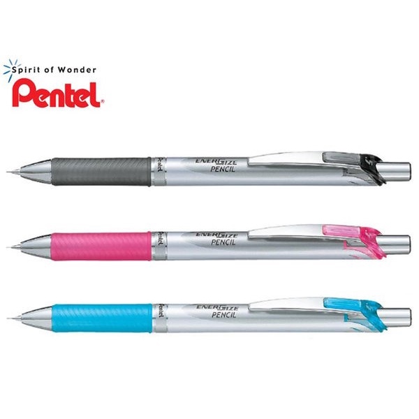 ดินสอกด Pentel Energize PL75 0.5 มม. / Pentel Energize PL75 Mechanical ...