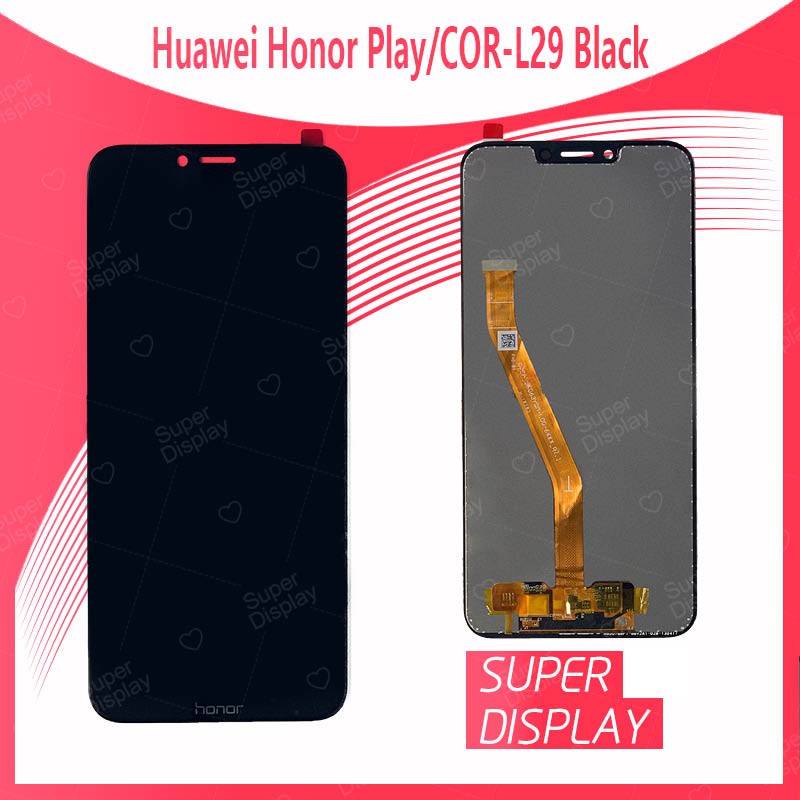 Huawei Honor Play/COR-L29 อะไหล่หน้าจอพร้อมทัสกรีน หน้าจอ LCD Display ...
