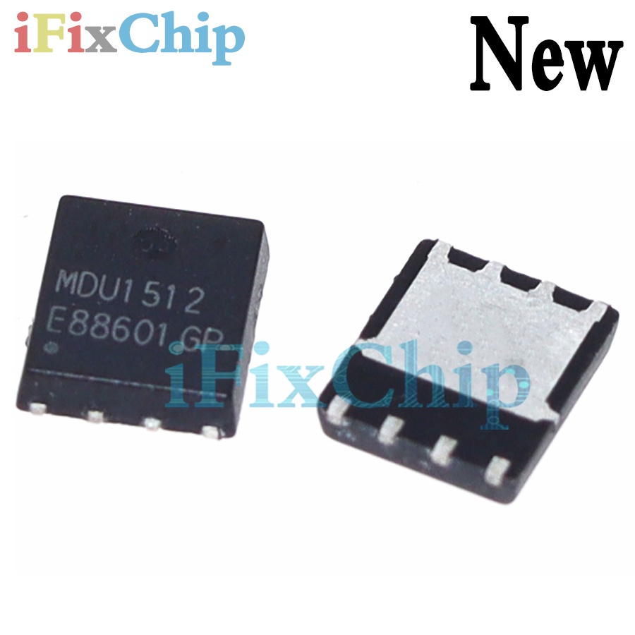 New MDU1512 1512 MOSFET QFN-8 | Shopee Thailand