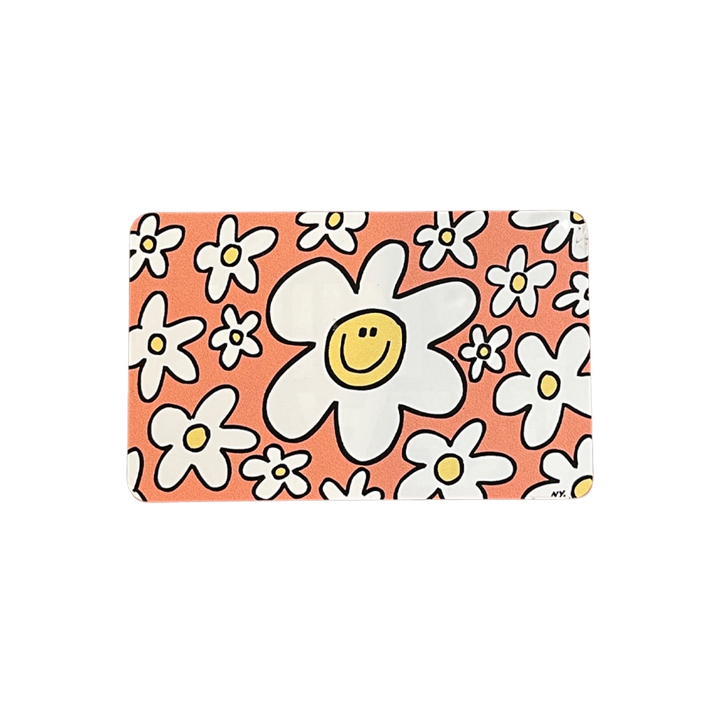 *DEFECT* Card Sticker สติ๊กเกอร์ติดบัตร สินค้ามีตำหนิ ลดราคา เเปะเเล้ว ...