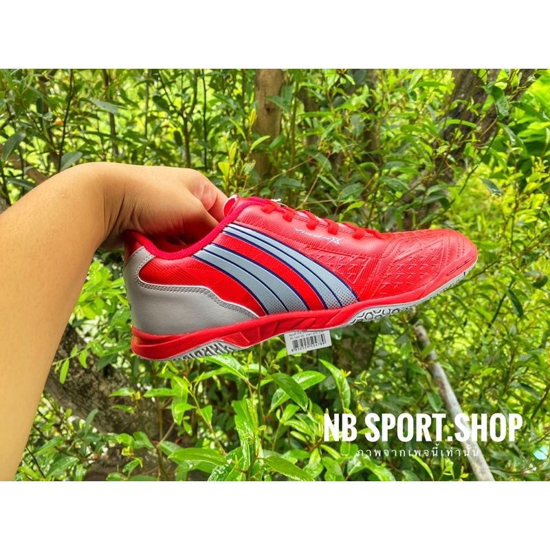 🔥 [NEW] 🔥 PAN :: VIGOR X มือ1 ครบกล่อง (น้ำหนักเบา) | Shopee Thailand