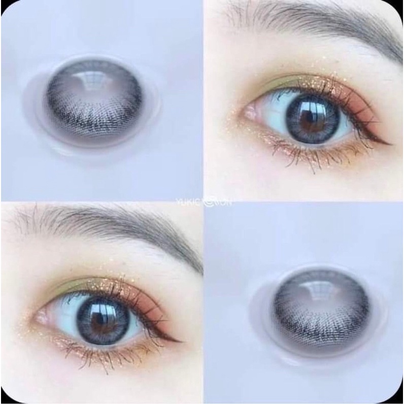 calling gray รุ่นเทาละมุนขนาดพอดีตา 🇰🇷 สไตล์เกาหลี | Shopee Thailand