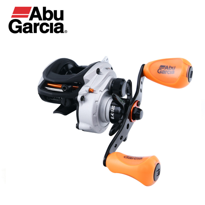 ABU GARCIA รอกตกปลาทะเล ABU MAX4 STX 2021 | Shopee Thailand