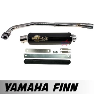 ช้อป yamaha Finn แต่ง ในราคาสุดคุ้มที่ Shopee