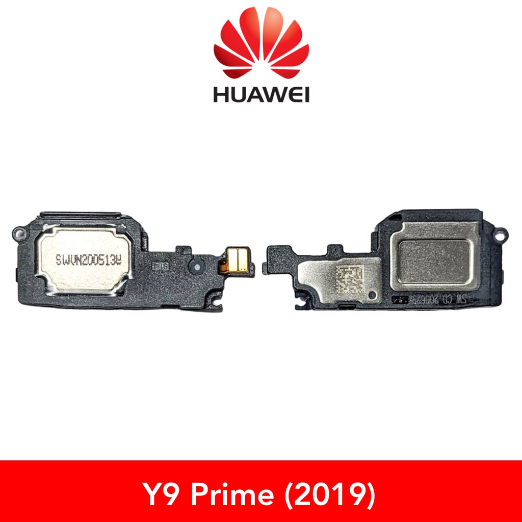 ลำโพงกระดิ่ง | Huawei Y9 Prime (2019) | Speaker Bell | LCD MOBILE ...