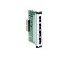 CM-600-4MSC Fast Ethernet interface module with 4 100BaseFX multi-mode ...