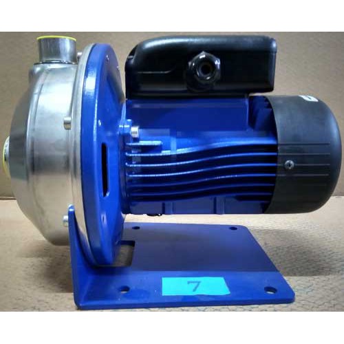 ปั๊มน้ำ LOWARA รุ่น CEA 70/3/A 0.5HP 380V | Shopee Thailand
