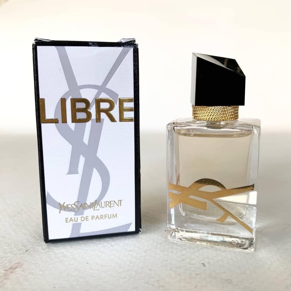 ysl libre edp 7.5 ml น้ำหอม Ysl | Shopee Thailand