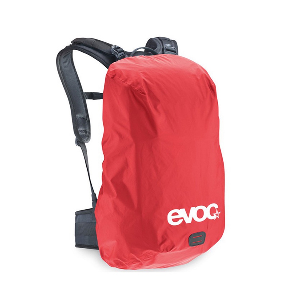 กระเป๋ากันฝน กระเป๋าสำหรับจักรยาน EVOC BAG RAINCOVER SLEEVE | Shopee ...