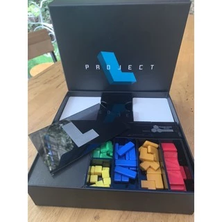 ช้อป Project L ราคาสุดคุ้ม ได้ง่าย ๆ | Shopee Thailand