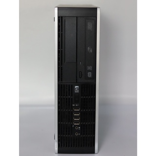 คอม HP Compaq 6000 Pro Small Form Factor PC -intel E7600 @3.06GHz -DDR3 ...