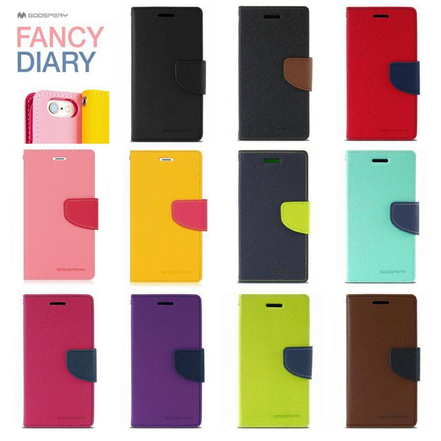 เคส Fancy Diary รุ่น HUAWEI NOVA 3I / NOVA3i | Shopee Thailand