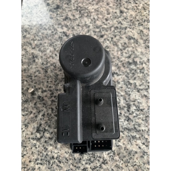 อะไหล่รถยนต์เบยคมือ2 ปั้มเซนทรัลล็อก W202 2ท่อ | Shopee Thailand