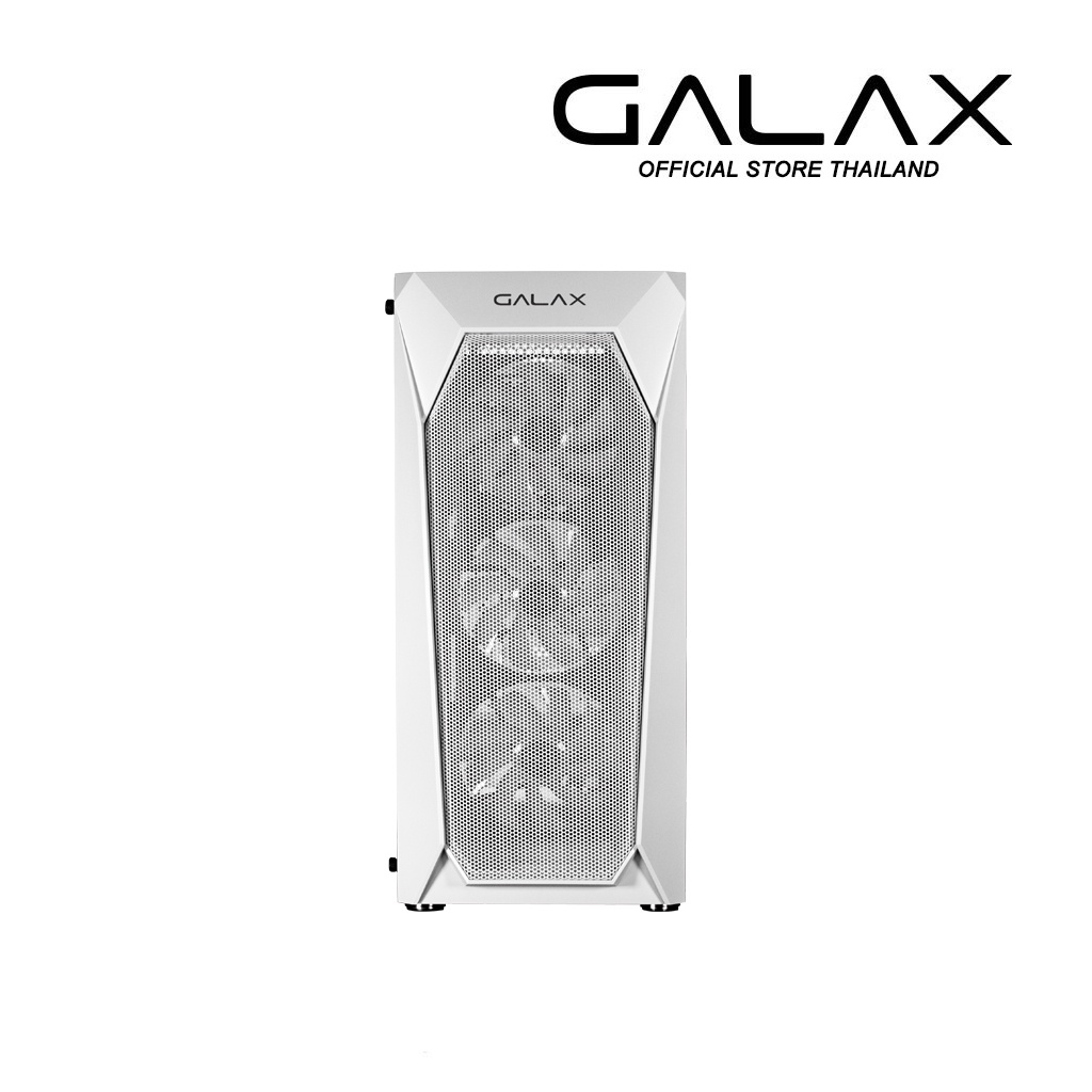 GALAX CASE REVOLUTION-05 RGB WHITE FULL-TOWER | Shopee Thailand