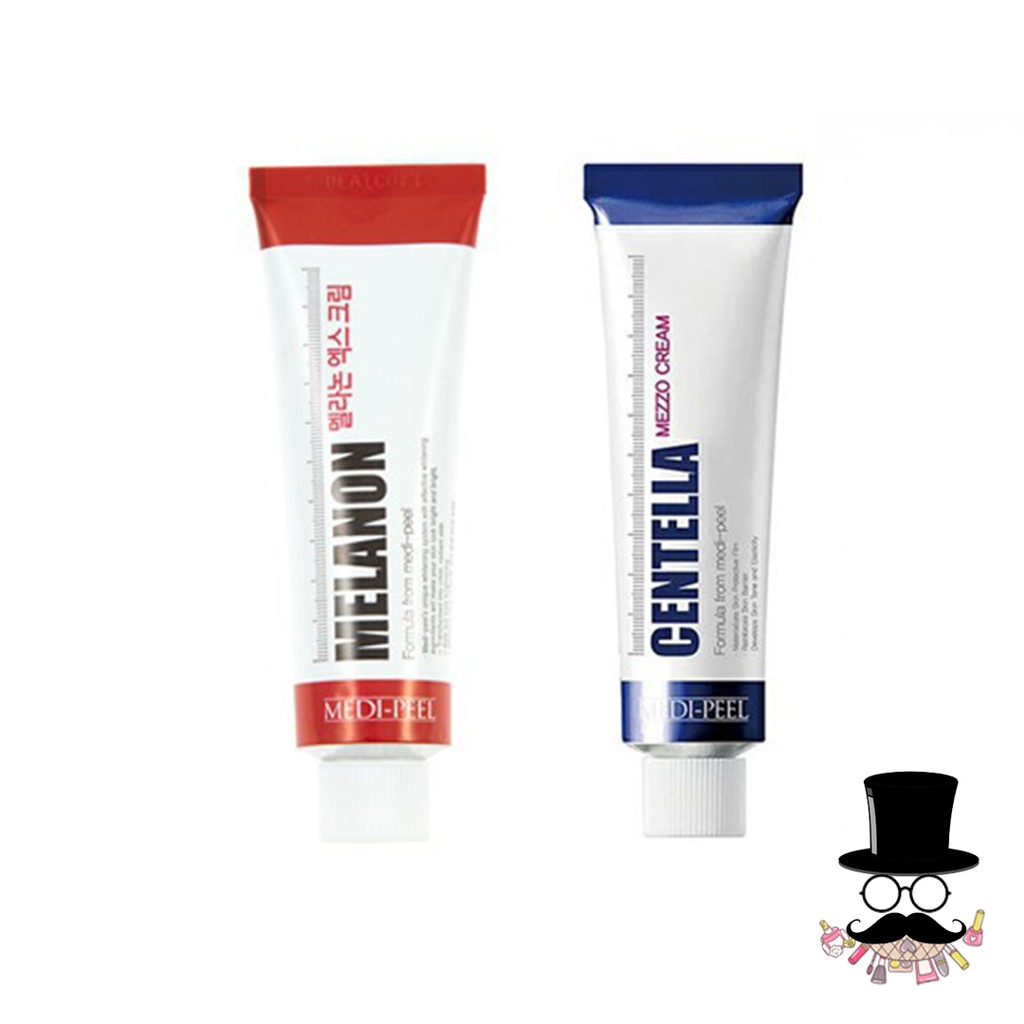 ครีมลดฝ้า ลดกระ Medipeel Melanon X Cream 30ml. | Shopee Thailand