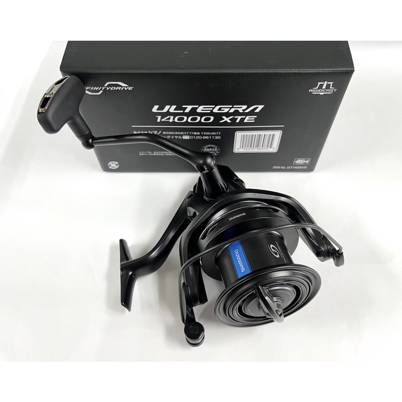 รอกเซิร์ฟ Shimano Ultegra 14000XTE/XSE | Shopee Thailand