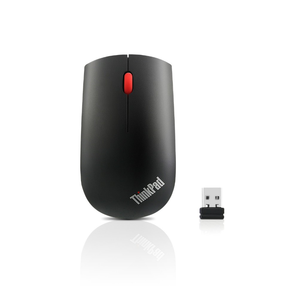 ของใหม่!!! ThinkPad Essential Wireless Mouse | Shopee Thailand