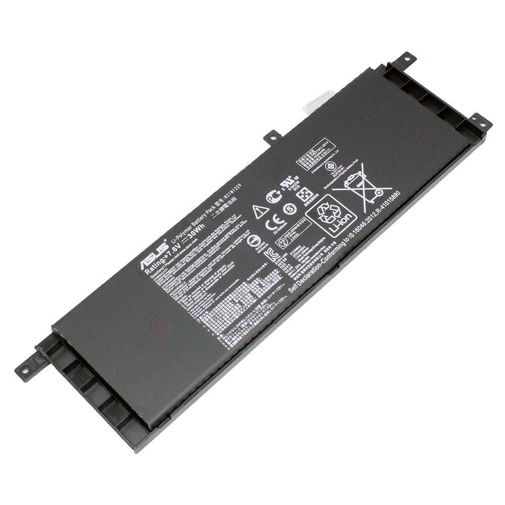 แบตเตอรี่ Asus X453 X553 X503 X502 F503 X403M Series | Shopee Thailand