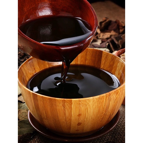 ซีอิ้วขาว ซอสถั่วเหลือง 1ขวด (厨邦酱油) 820ml & 410ml ซอสปรุงรส ซีอิ้วขาว ตราChubang รสเค็ม ใช้แทน ...