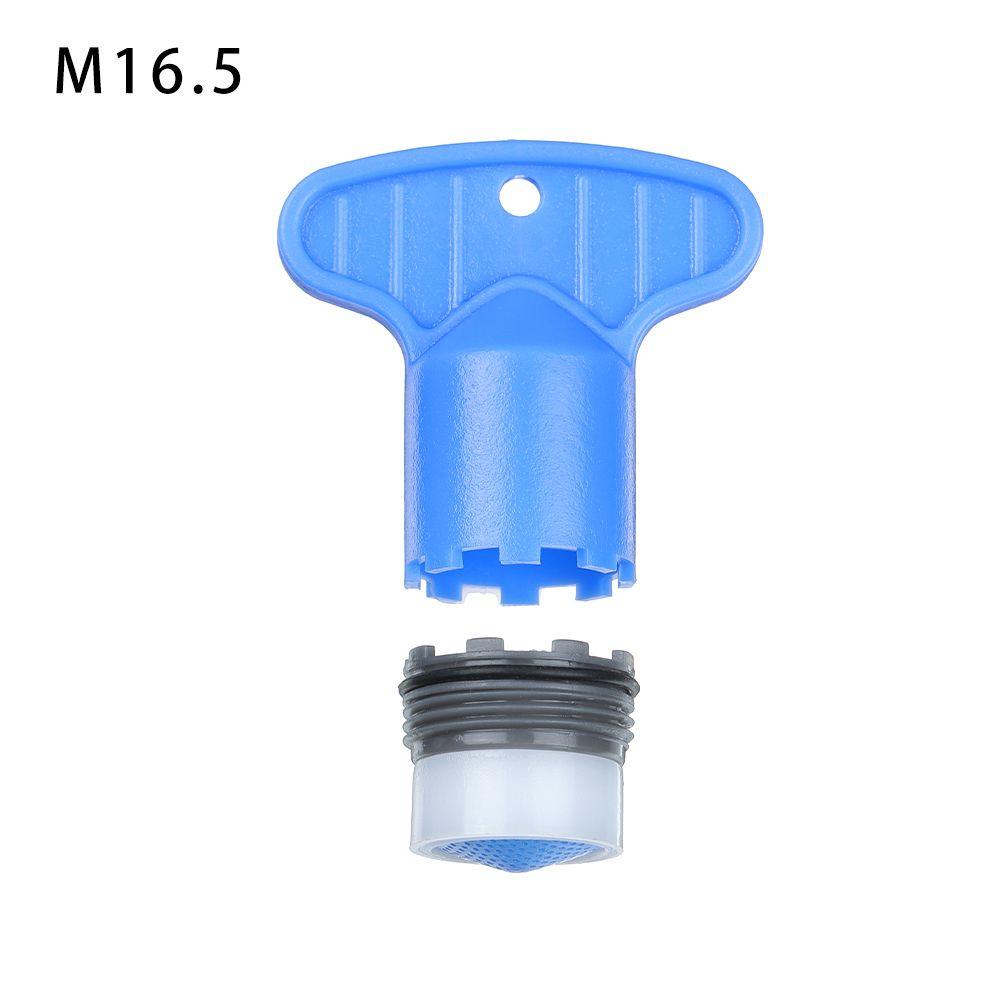 TOP Bubbler Inner Core Faucet Bubble Replacement Parts Removal Wrench ...