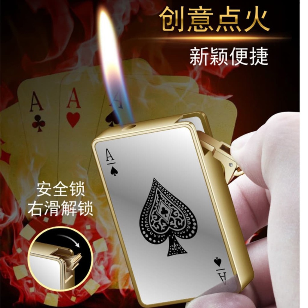 Yomin ไพ่โป๊กเกอร์ YM-106 | Shopee Thailand