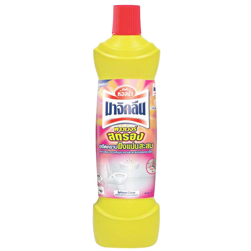 มาจิคลีน พาวเวอร์ ห้องน้ำ ขนาด 850 มล. | Shopee Thailand