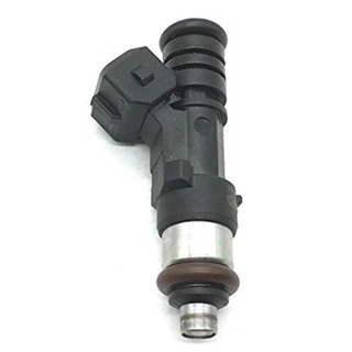 หัวฉีดน้ํามันเชื้อเพลิง 4 ชิ้น 0280158207 101481 1538984/8A6G9F593AA ...