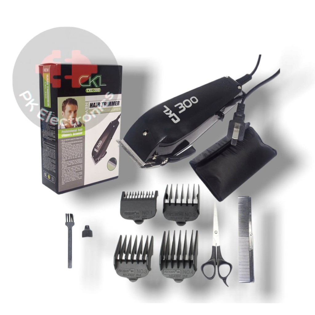 ปัตตาเลี่ยน CKL-300 รุ่น 300 | Shopee Thailand