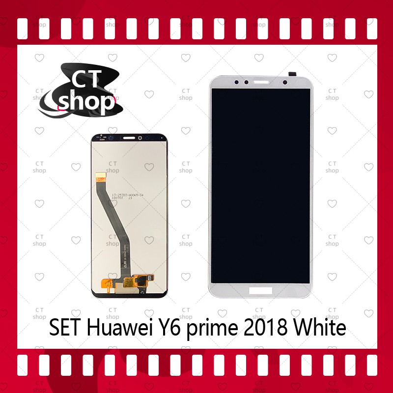 สำหรับ Huawei Y6prime/Y6 2018/ATU-L42 / Honor7a อะไหล่จอชุด หน้าจอพร้อ ...