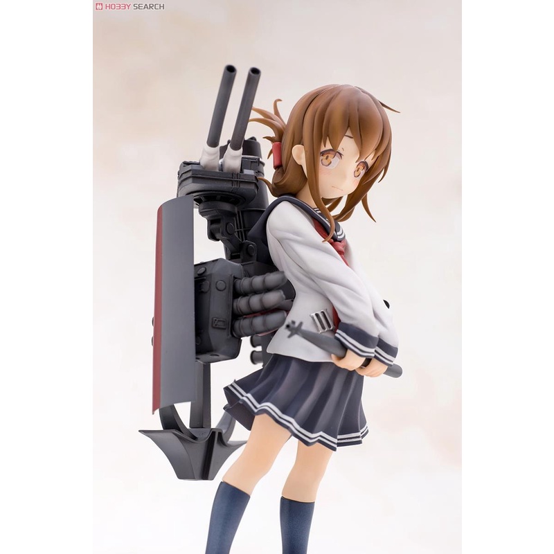 [ Figure แท้ ] #มือสอง #สาวเรือรบ Kantai Collection - Inazuma Destroyer ...